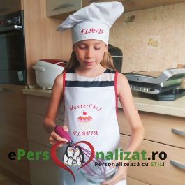 Sort copii, personalizat prin broderie | ePersonalizat.ro